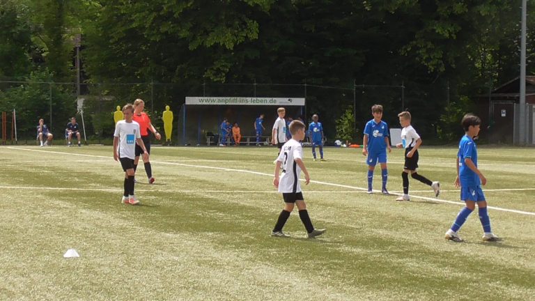 Erfolgreiches Wochenende – SSV Ulm 1846 Fußball