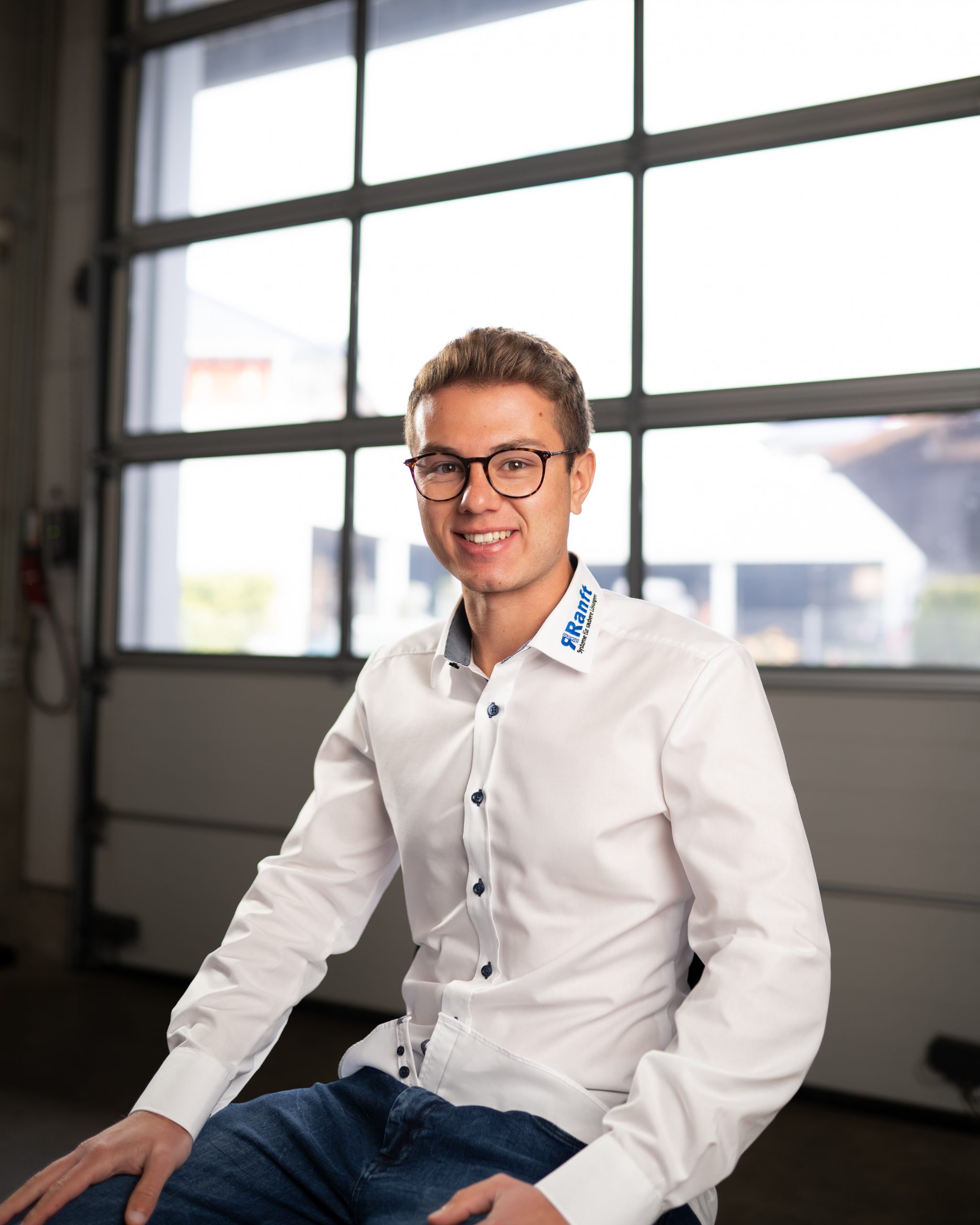 Partner aus Leidenschaft: Roland Ranft e.K. – SSV Ulm 1846 Fußball