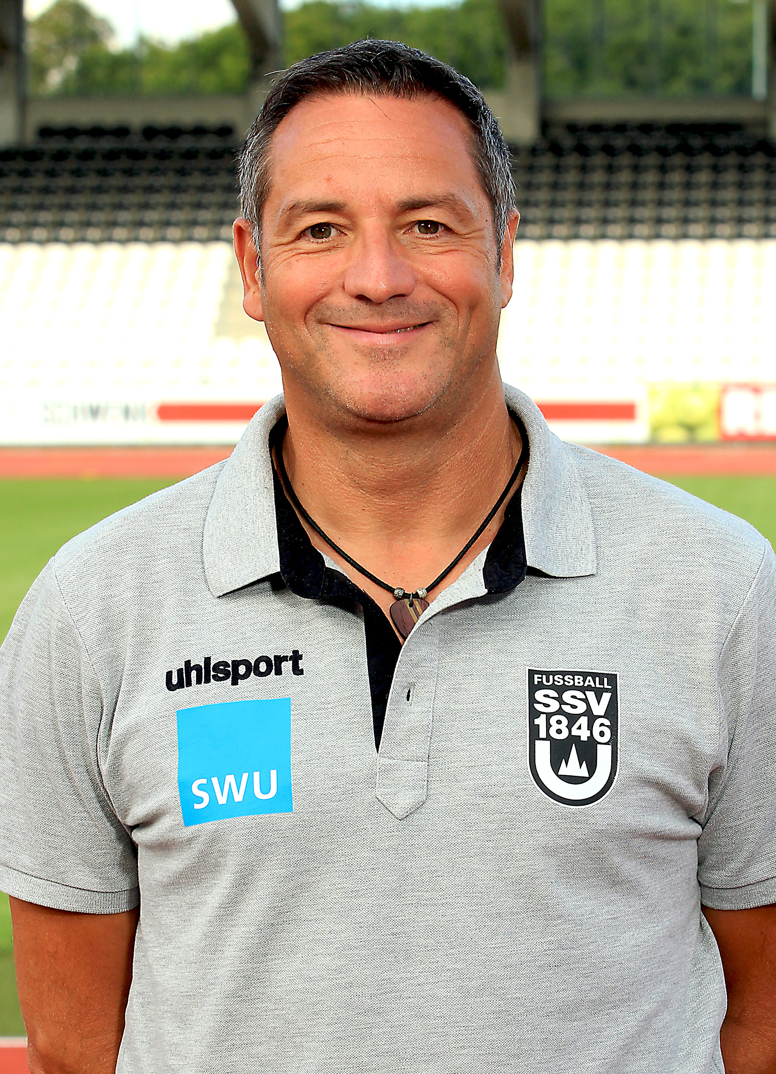 Ansprechpartner – SSV Ulm 1846 Fußball