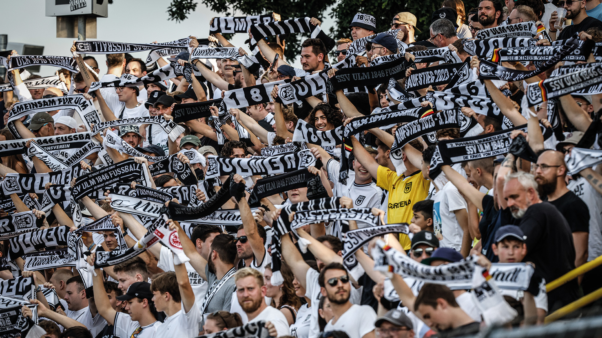 Spielplan – SSV Ulm 1846 Fußball