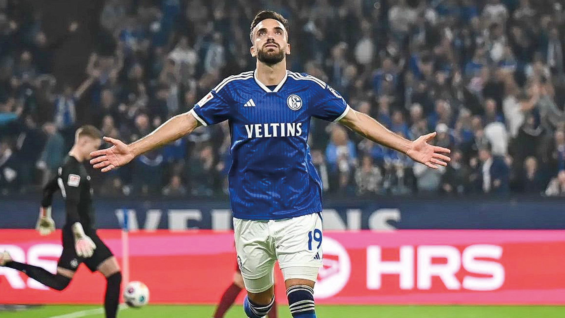 Daten und Fakten über den FC Schalke 04 – SSV Ulm 1846 Fußball