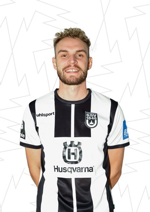 Profis – SSV Ulm 1846 Fußball