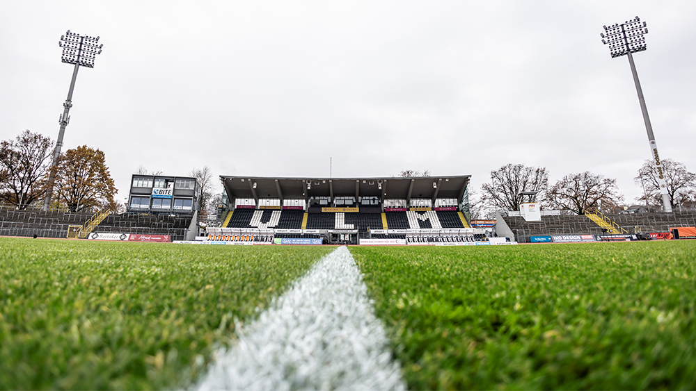 Stellungnahme des SSV Ulm 1846 Fussball – SSV Ulm 1846 Fußball